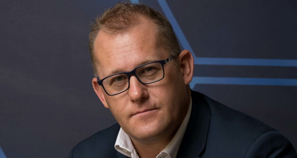 Organisations turn to 'zero trust' to modernise their cybersecurity ...