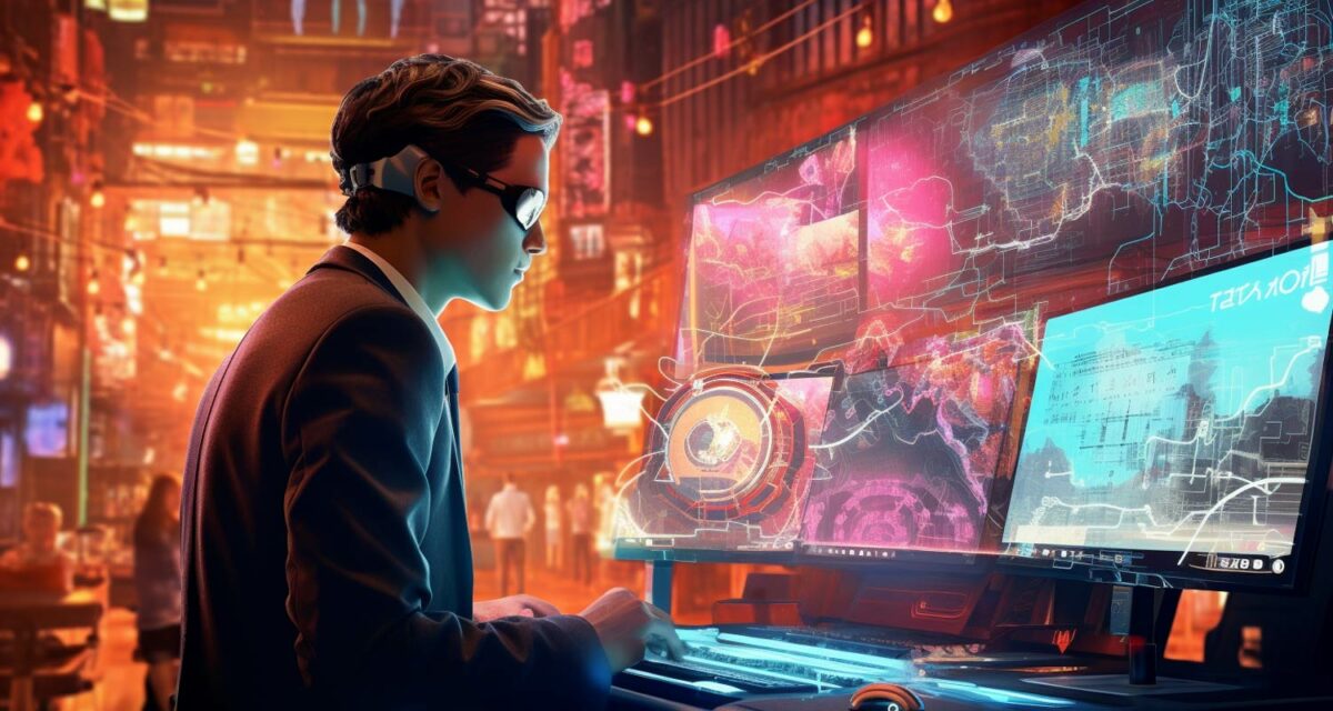 How AI is rewriting the rules of $200-billion videogame industry ...