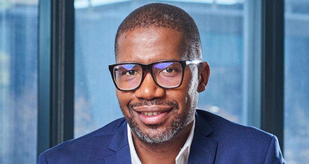 Amazon hires ex-SuperSport boss