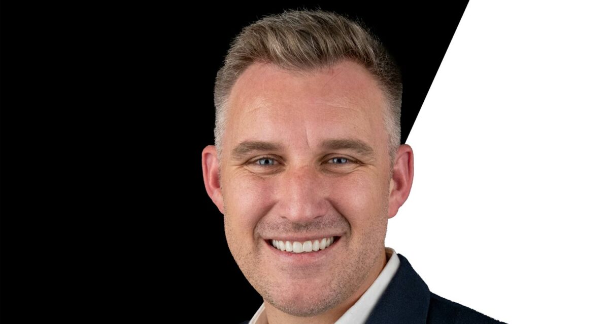 TCS | Joel Bronkowski on Paystack's big expansion plans