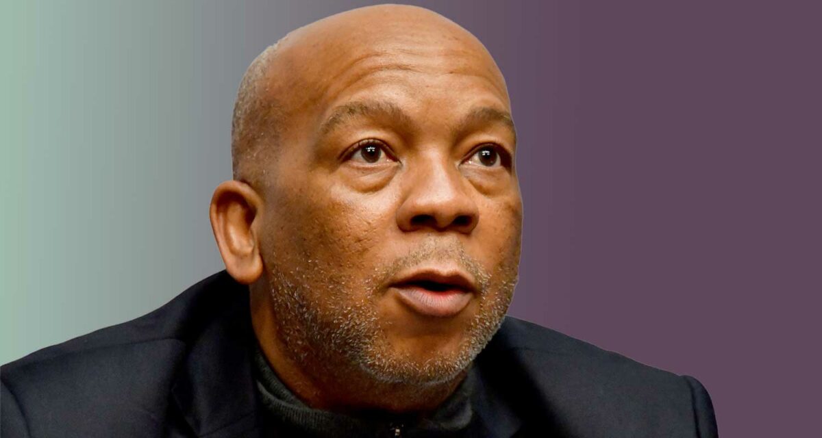 Load shedding could end sooner than expected: Ramokgopa - TechCentral