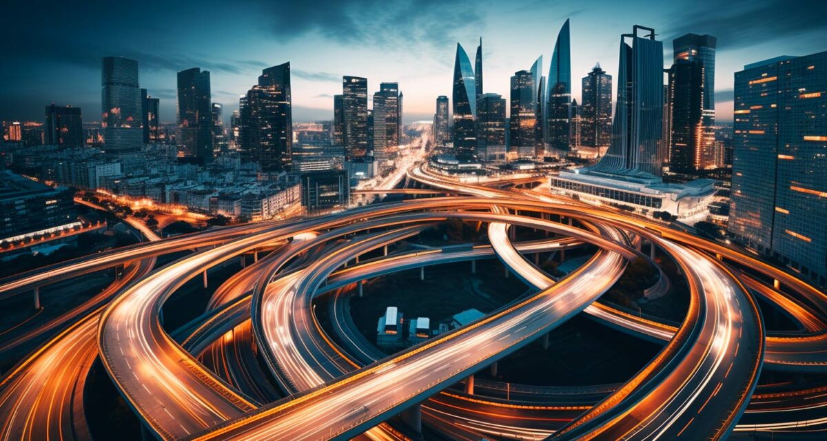 The road to modernisation depends on discipline - TechCentral