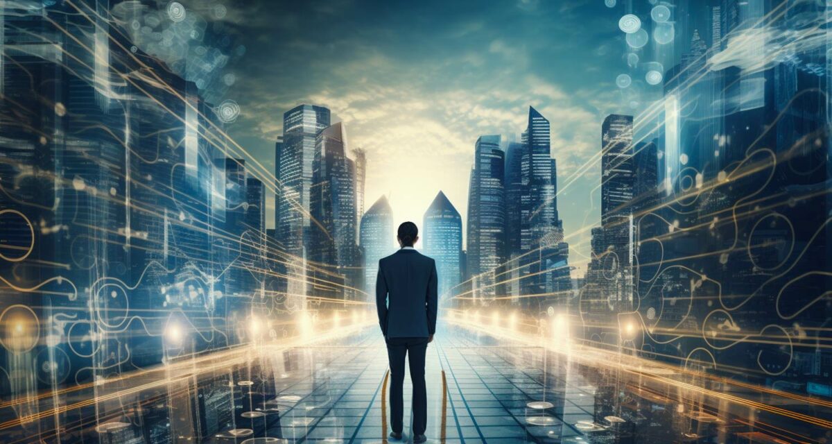 The road to modernisation depends on discipline - TechCentral