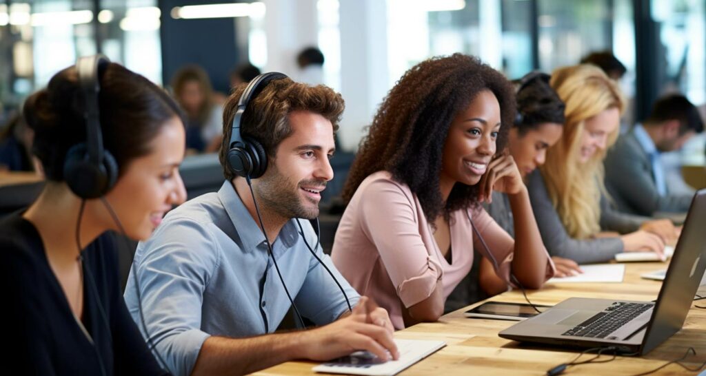 Discover the power of Yaxxa's advanced dialler solutions - TechCentral ...