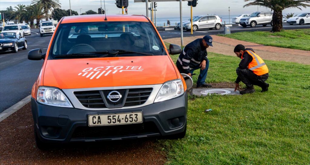 Octotel changes hands - TechCentral