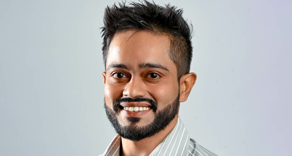 New CEO for FNB Connect