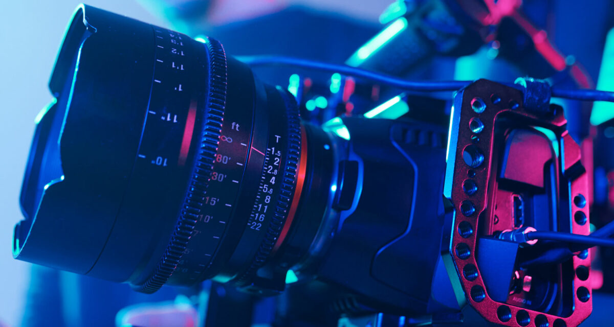 Be a guest on South Africa's leading technology talk show - TechCentral