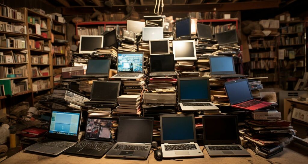 South Africa's first laptop library launched