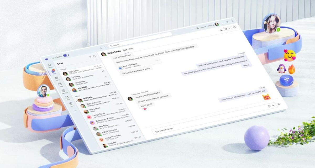 Introducing Vodacom Operator Connect, powered by Teams