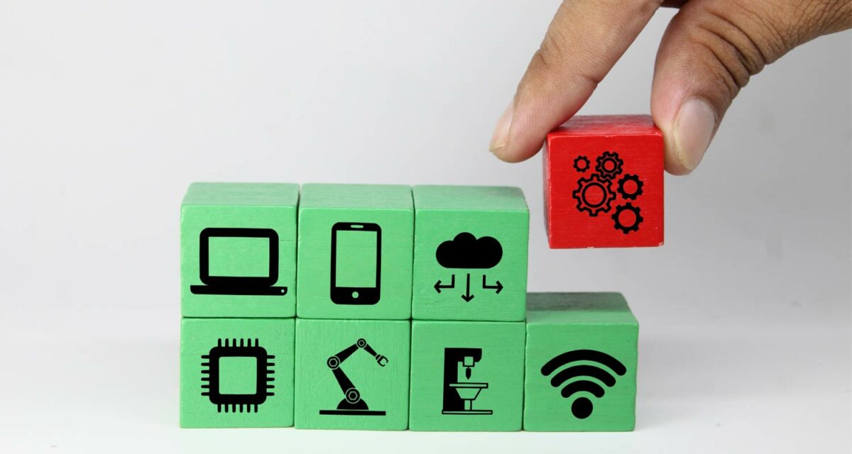 4IR, CSIR, WEF, ADBK, UNDP: the alphabet soup edition - TechCentral