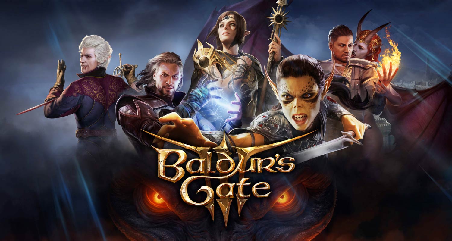 The Strange Story Behind Baldur s Gate 3 TechCentral