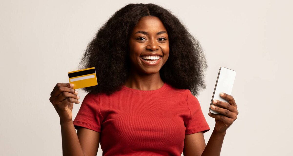 Why SA banks still issue cards with magstripes