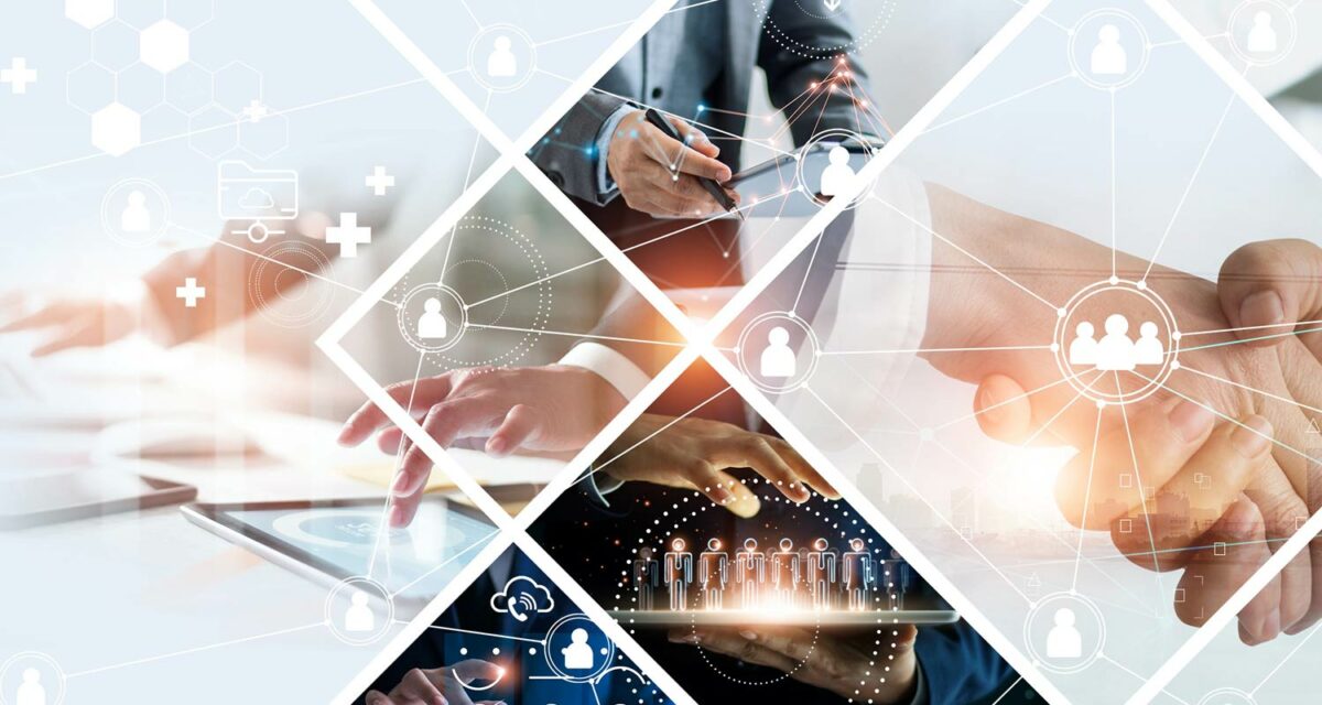 4IR, CSIR, WEF, ADBK, UNDP: the alphabet soup edition - TechCentral