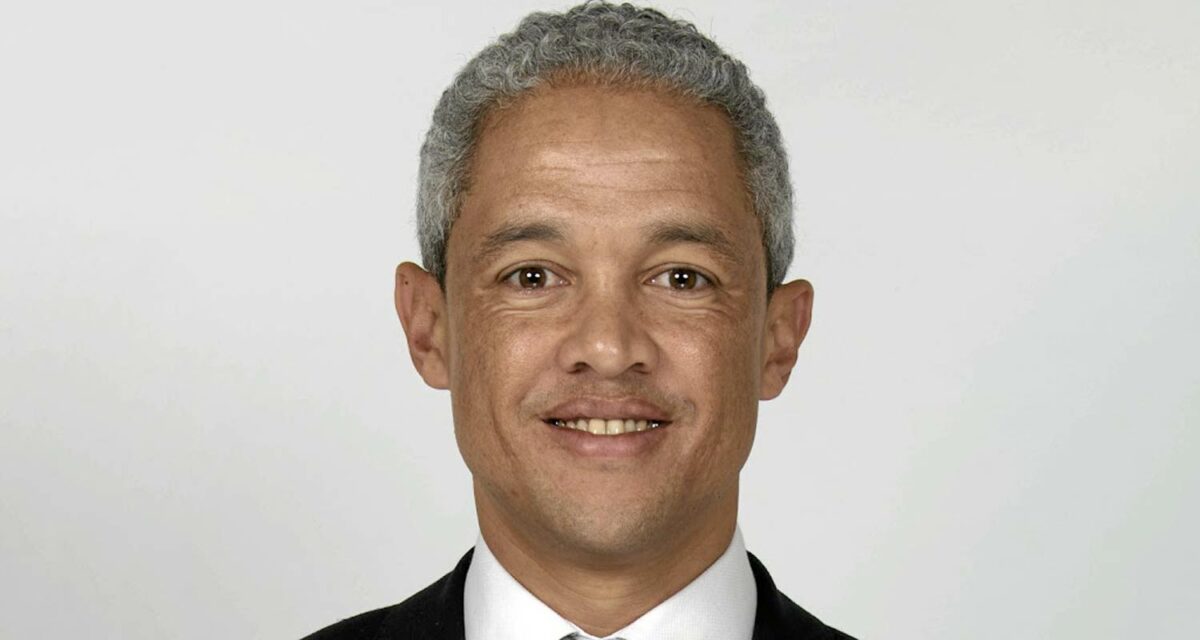 Duncan Pieterse is new DG at national treasury