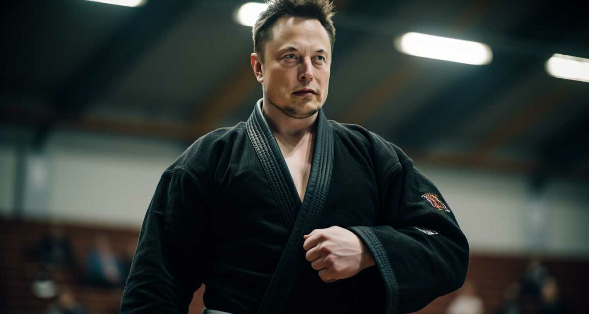 Musk vs Zuck will be live-streamed on X - TechCentral Sections