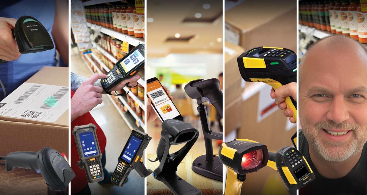 Kemtek and Datalogic: a partnership for progress - TechCentral