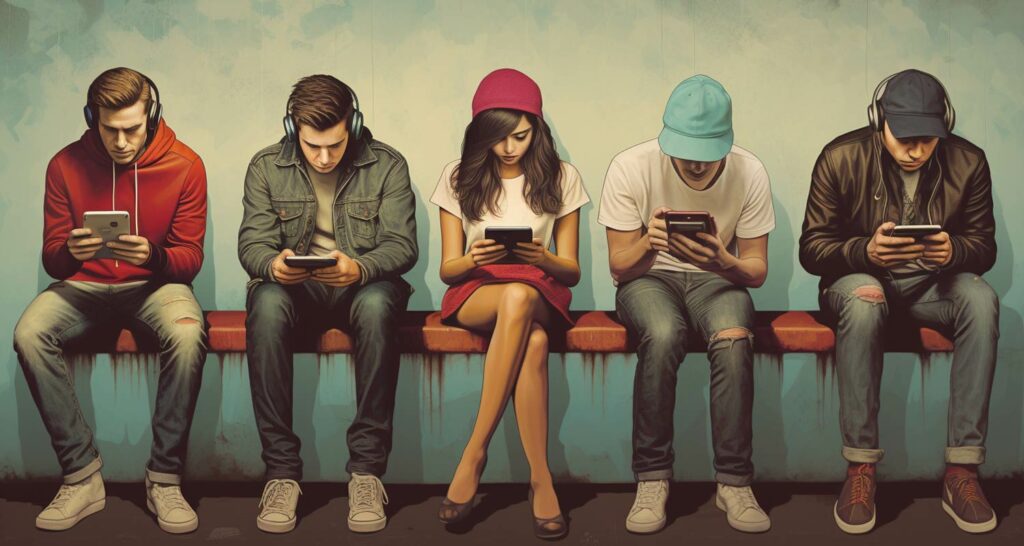 Generation Z will change IT forever