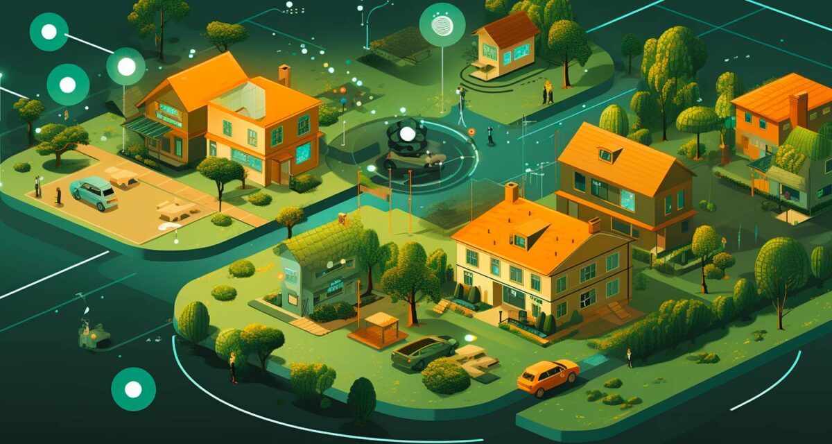 REdimension raises R200m in first close of proptech fund - TechCentral