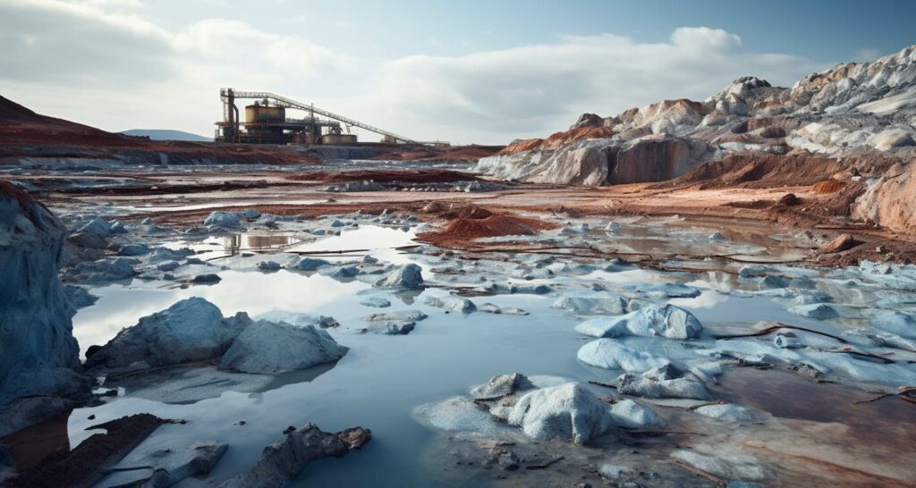 Lithium players race for breakthrough to meet EV demand
