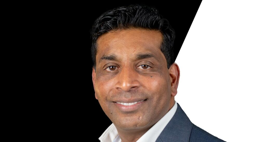 TCS | Sumeshin Naidoo on Sigfox and the future of IoT in South Africa