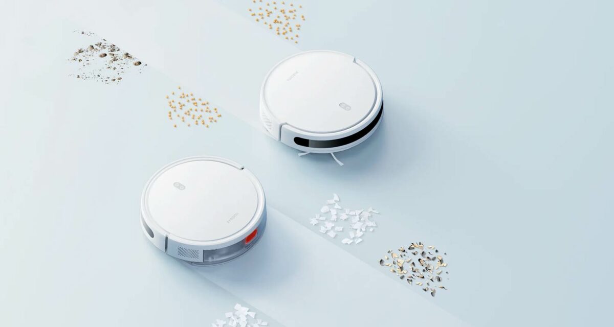 Your guide to the best robot vacuums