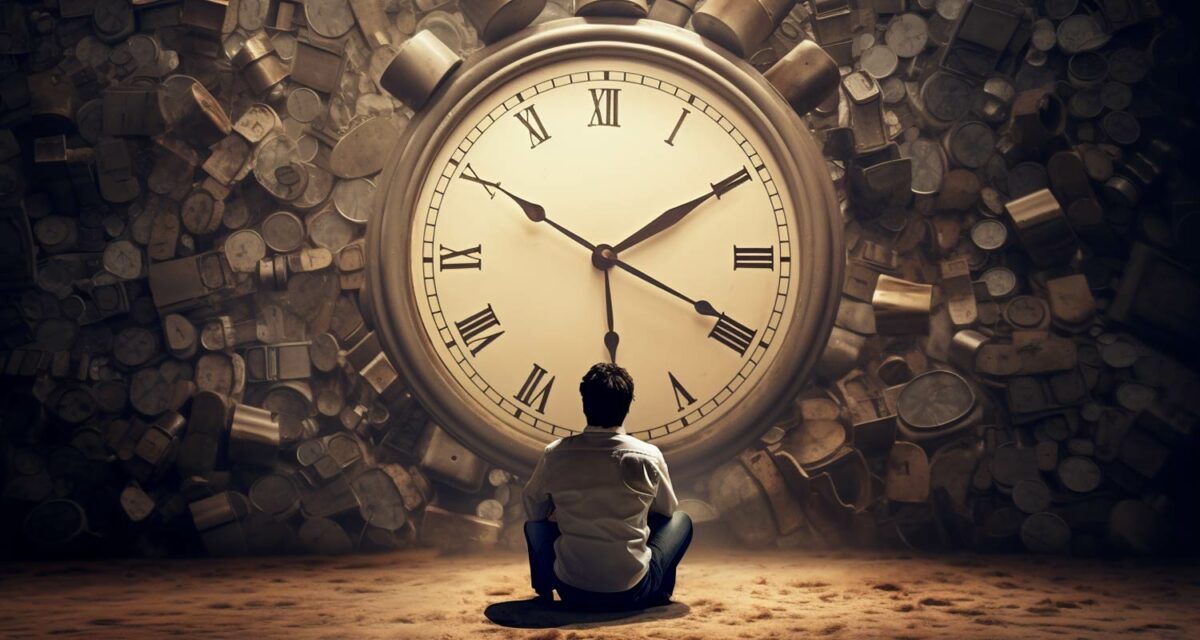 How drugs can warp your sense of time - TechCentral