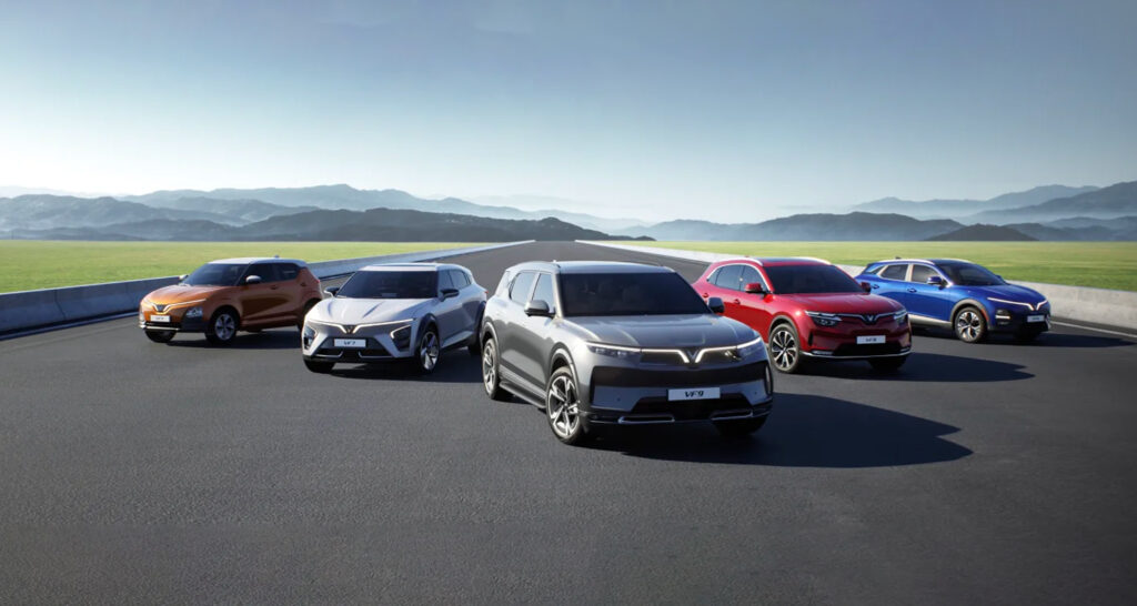 VinFast: the R3-trillion car brand you've (probably) never heard of ...