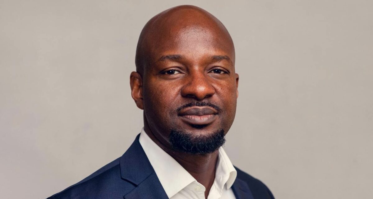 New CEO for Google Africa
