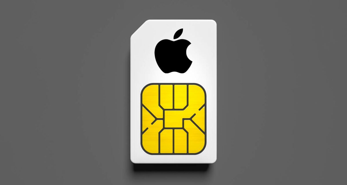 Apple sticks with physical Sims – for now - TechCentral