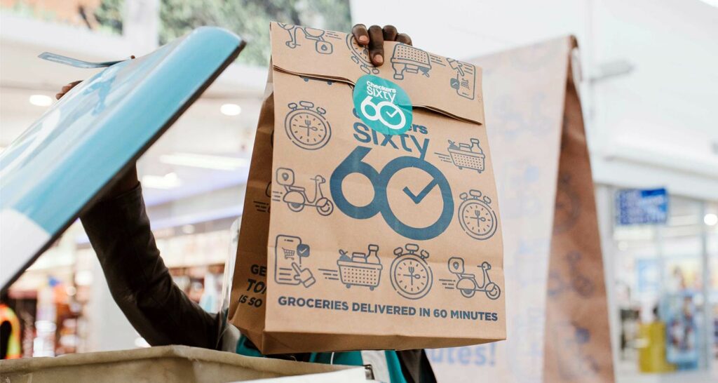 How Shoprite uses tech to stay ahead