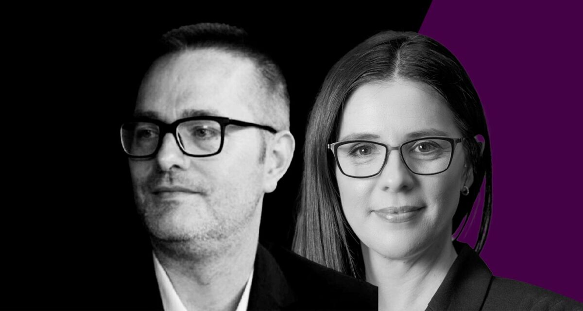 TCS+ | Generative AI in cybersecurity: Next DLP on what to know ...