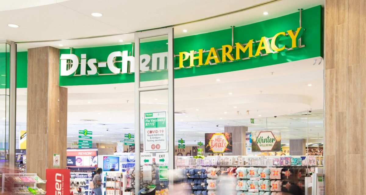 Information Regulator pursues Dis-Chem over data breach - TechCentral ...