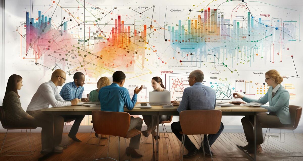 How to nurture a data-driven culture - TechCentral