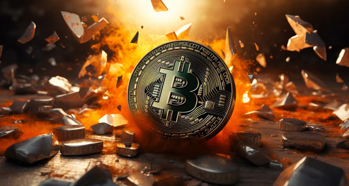 Bitcoin tops $40 000 - where it may be headed next - TechCentral