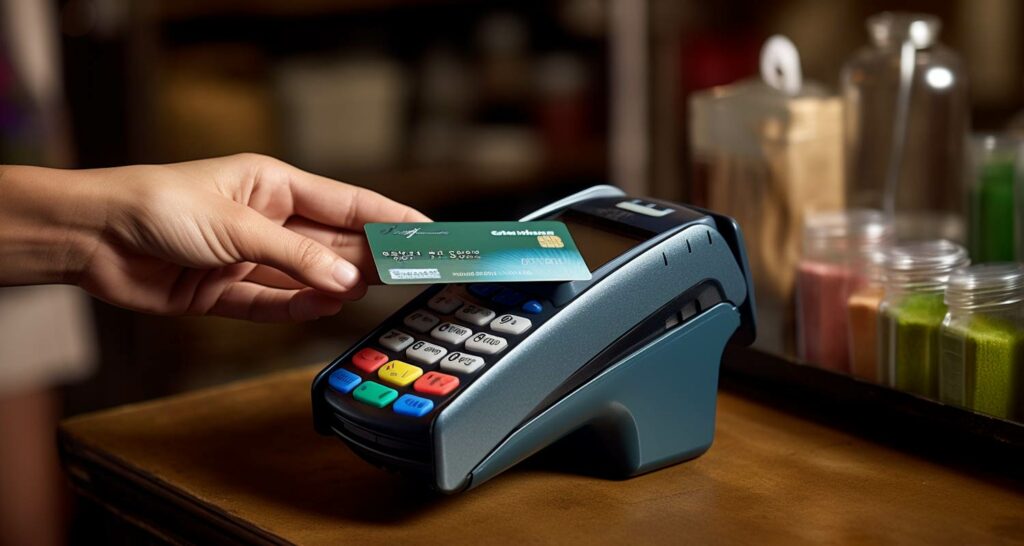 Some retail stores in South Africa are going cashless - TechCentral