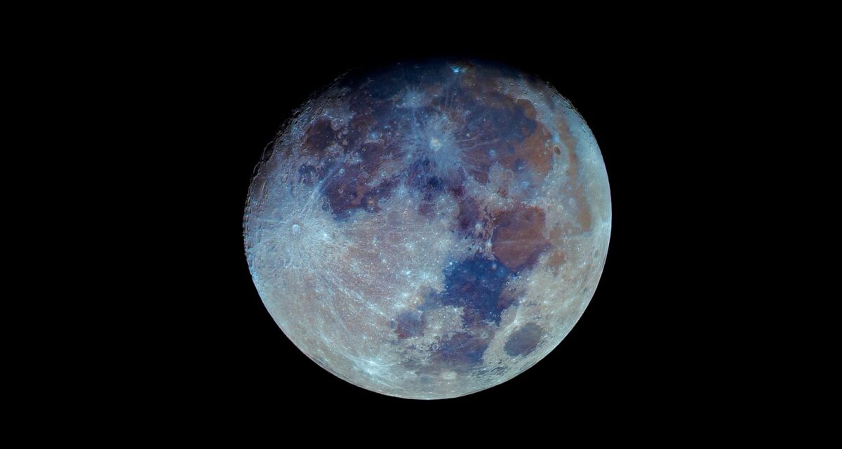 China in high-stakes mission to moon's far side - TechCentral