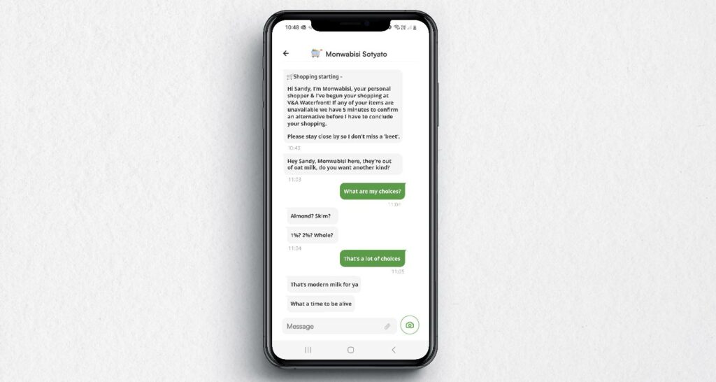 Massmart launches OneCart price comparison tool - TechCentral News