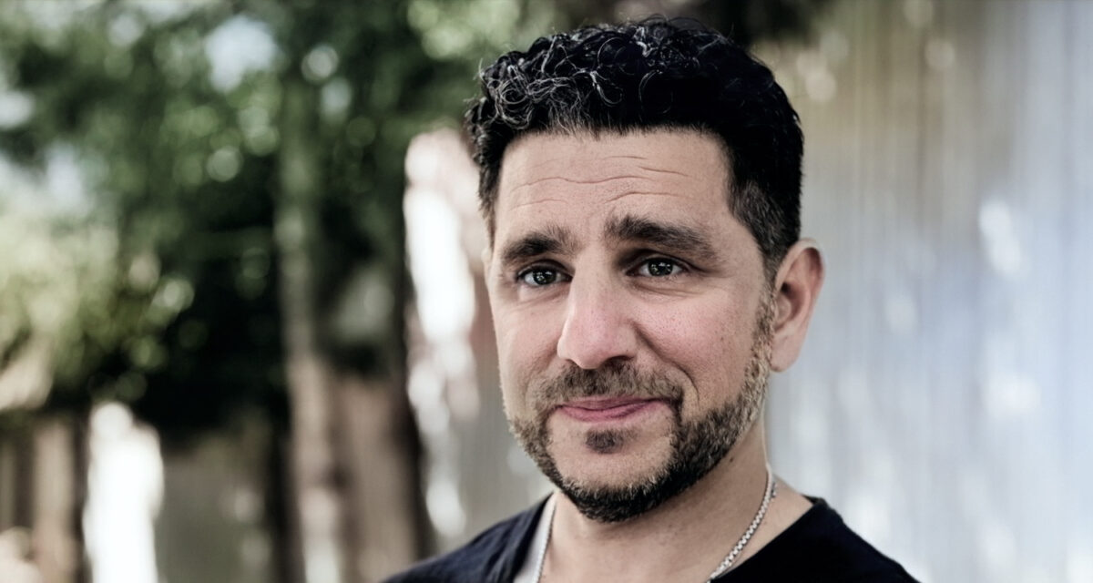 Panos Panay to leave Microsoft - TechCentral