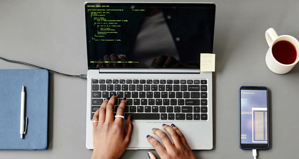 How AI is democratising programming - TechCentral News