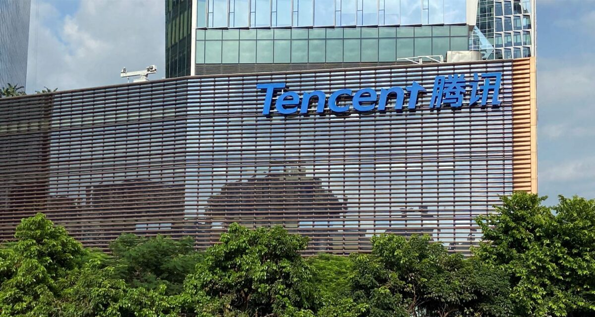 Tencent debuts ChatGPT rival - TechCentral