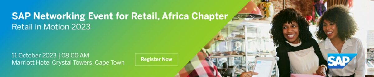 Retail in Motion 2023: driving resilience in modern trends - TechCentral