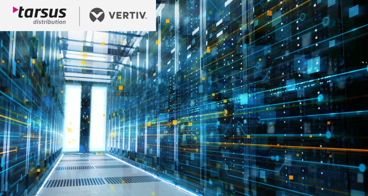 Vertiv: Rack performance is key to data centre success - TechCentral