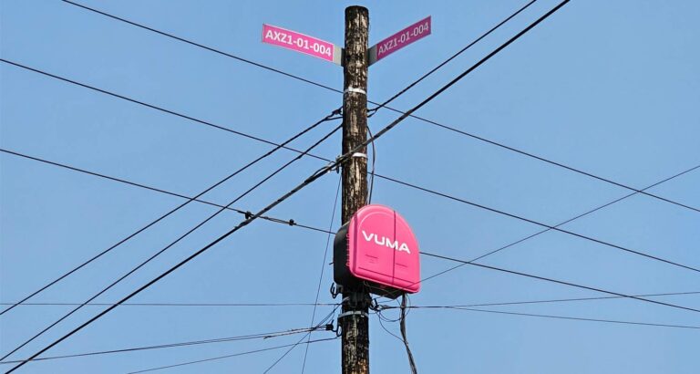 Watch | A tour of Vumatel's Alexandra fibre roll-out