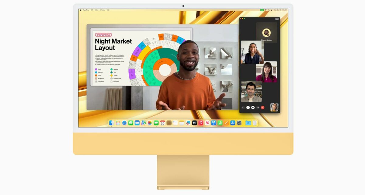 Apple revamps Mac line-up - all the details