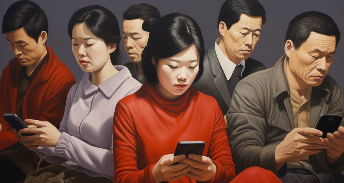 Why WeChat wins (in China) - TechCentral Sections