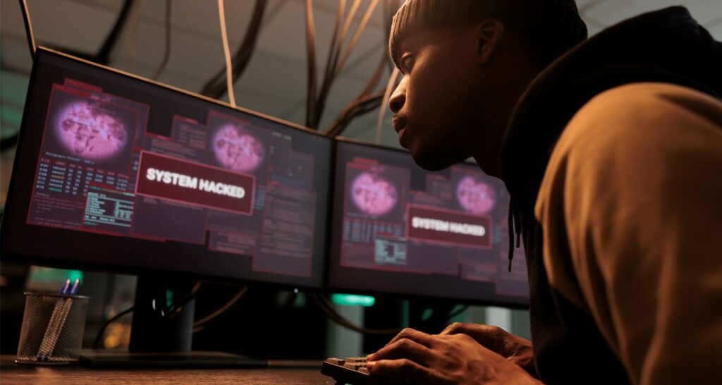 SSA hacked? South Africa's 'top secret security breach' - TechCentral