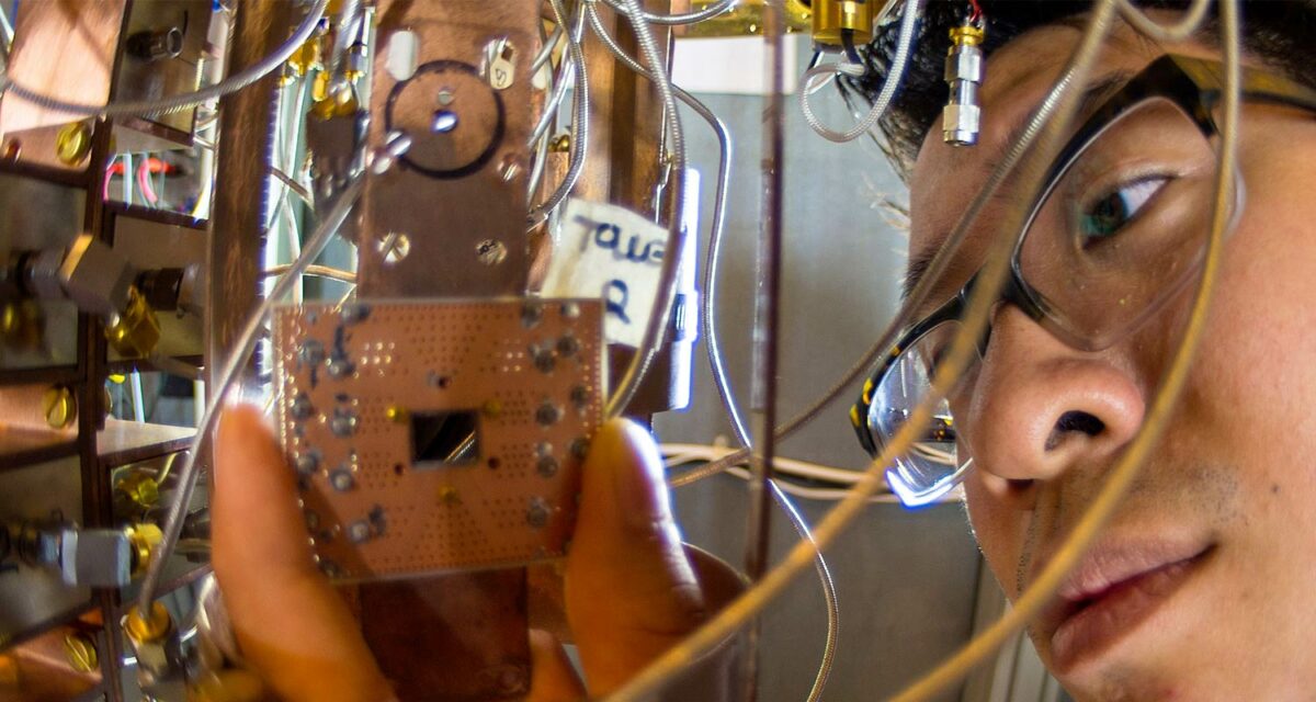 Quantum computers in 2023: what they do and where they're heading