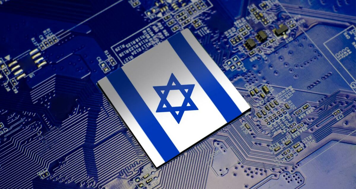 War threatens funding for Israel's tech industry - TechCentral