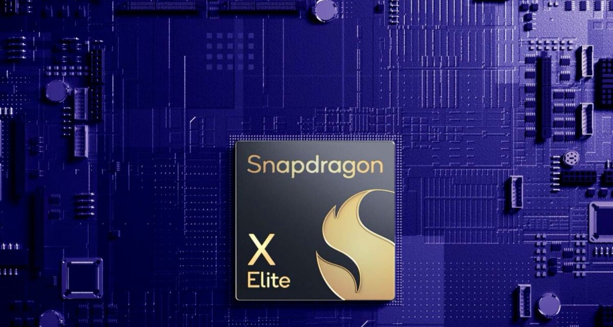 Qualcomm's new X Elite PC chip takes aim at Apple Silicon - TechCentral