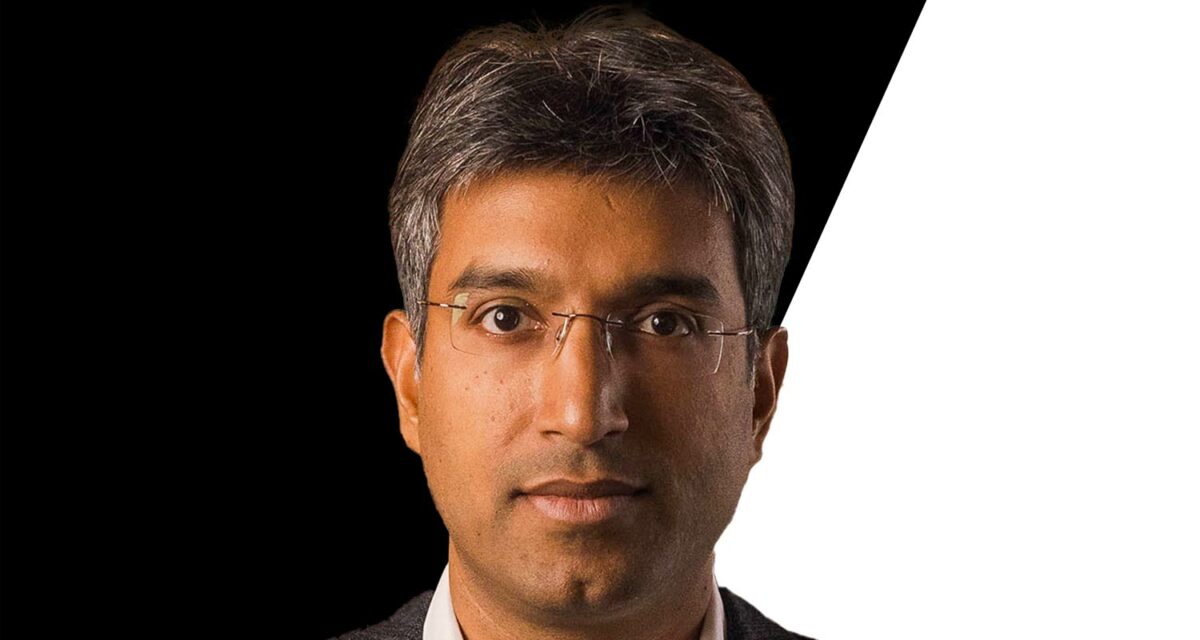 TCS | Rahul Jain on Peach Payments' big funding round